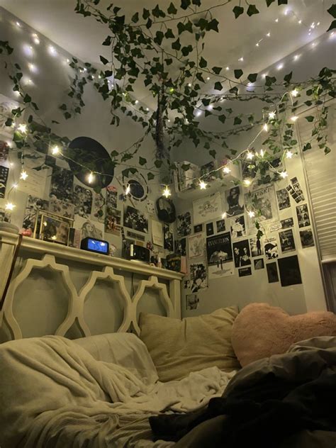 Room Makeover Bedroom Redecorate Bedroom Room Ideas Bedroom Cottagecore Bedroom Bedroom