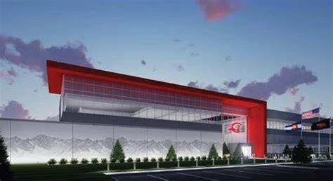 Qts Refiles Updated Pw Digital Gateway Application Plans 113 Million