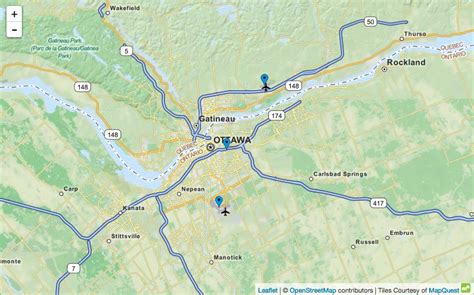 Clustering Markers On Leaflet Maps