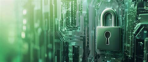 Data Protection And System Security Are Enhanced By Modern Secure