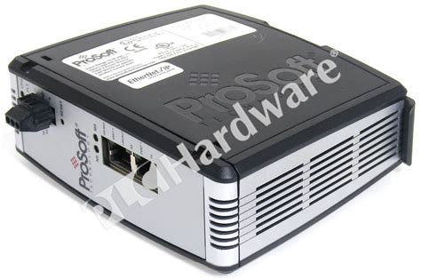 PLC Hardware Allen Bradley PLX EIP ASCII Used PLCH Packaging