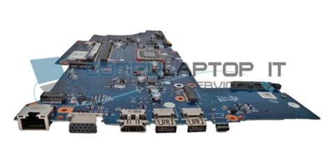 Motherboard HP ProBook 455 G5 Parte L15821 601