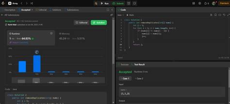 Dsachallenge Leetcode Javaprogramming Sortingalgorithms Rohit Mali
