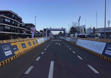 E3 Saxo Bank Classic 2022 Comment suivre le direct à la TV