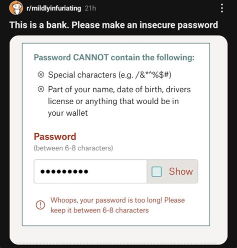 Request How Many Possible Passwords Could This Be Rtheydidthemath