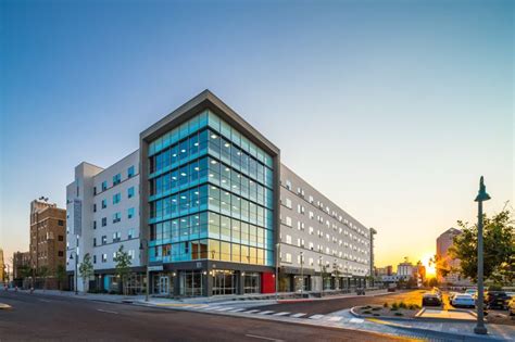 Dekker Perich Sabatini On Linkedin Projecthighlight Architecture Design Innovation