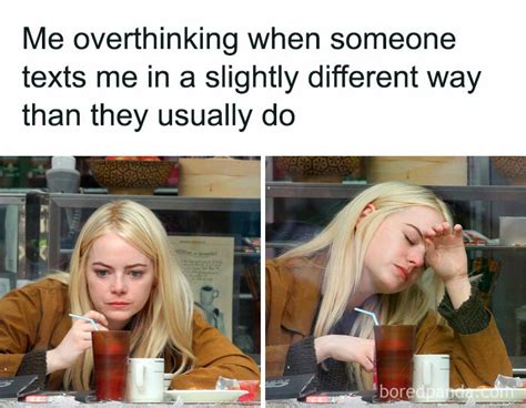 50 Memes To Send To Your Introvert Friends As Shared On “introvert