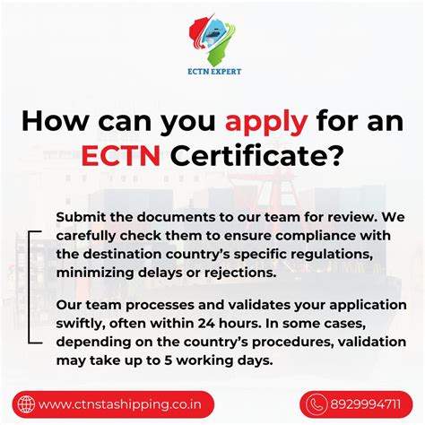Ectncertificate Ectn Ectnexpert Ectn Expert