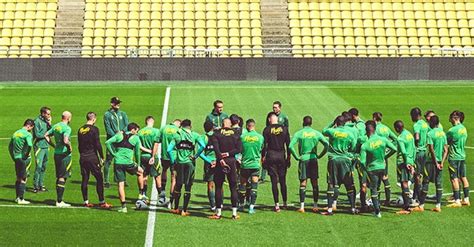 FC Nantes Les Calculs De Pierre Aristouy
