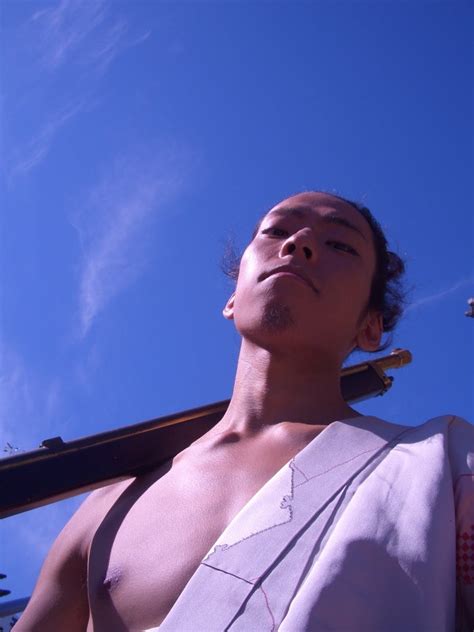 大うつけ 織田信長 ① 清洲城武将隊ブログ