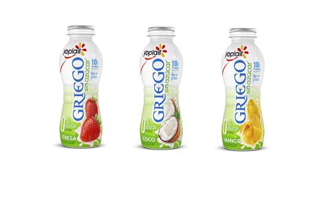 Yoplait Griego Sin Azucar Bebible Fresa Gt MonchiTime