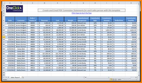 Dso Calculation Template Excel Pondtree