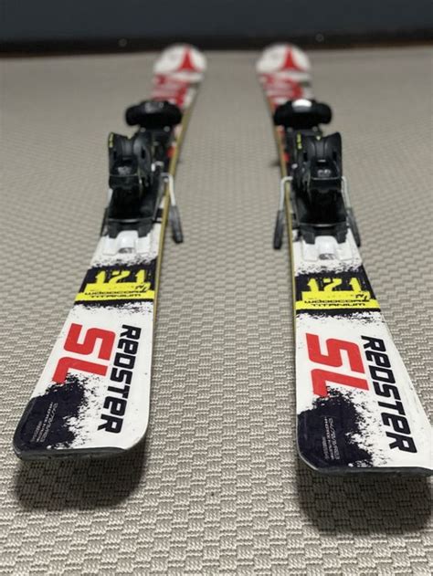 Ski Atomic Redster Sl Kaufen Auf Ricardo
