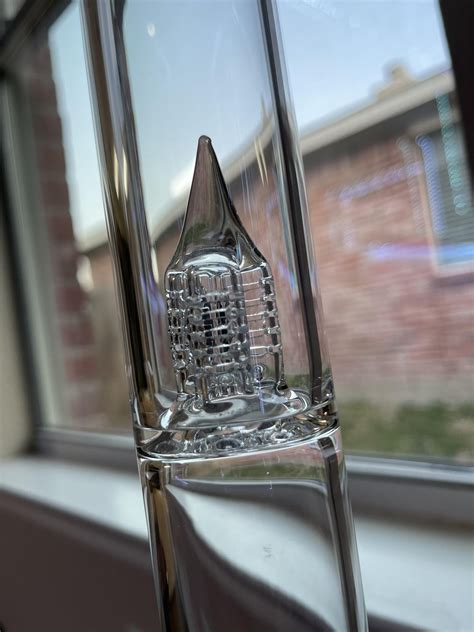 360 Grid Biao T R Chinaglass