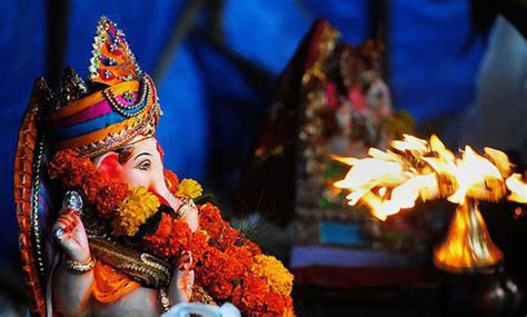 Ganesh Ji Arti Newstrend