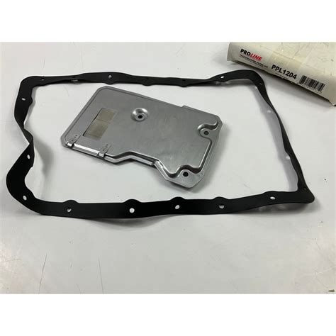Proline Ppl1204 Automatic Transmission Filter Kit Motorcycle Interior Transmission And Tool