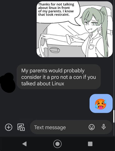 10000 Best R Linuxmasterrace Images On Pholder Year Of The Linux