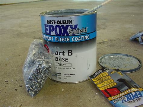 Epoxy Floor Coating Surface Preparation Clsa Flooring Guide
