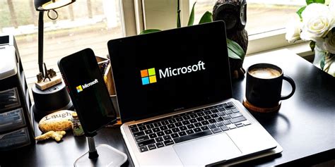 Microsoft Reports Hack By Nation State Actor Wsj