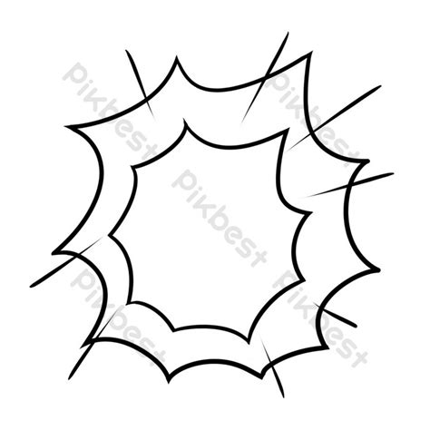 Drawing Shape Creative Dialog Text Box PSD PNG Images Free Download Pikbest