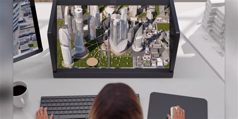 Sony Electronics Adds ELF SR Model To Spatial Reality Display Portfolio RAVe PUBS