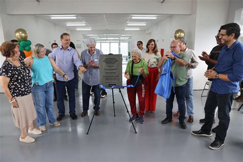 Prefeitura Inaugura Escola De Educação Infantil No Bairro Jardim Europa