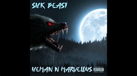 ICEMAN GET NAKED FEAT MARVELOU YouTube