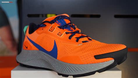 Nike Pegasus Trail 3 - TRAILRUNNINGReview.com