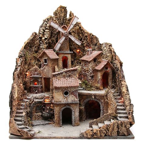 Holyart Creche Cadeaux Et Souvenirs Pour Les Occasions Sp Ciales