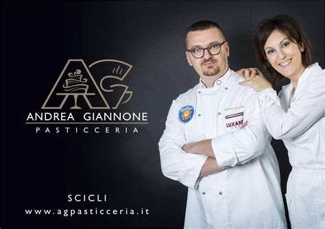 Scicli Pasticceria Andrea Giannone Consegne A Domicilio Gratuite