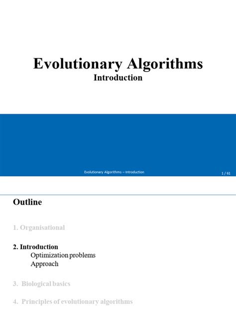 ga 01 pdf mathematical optimization evolution