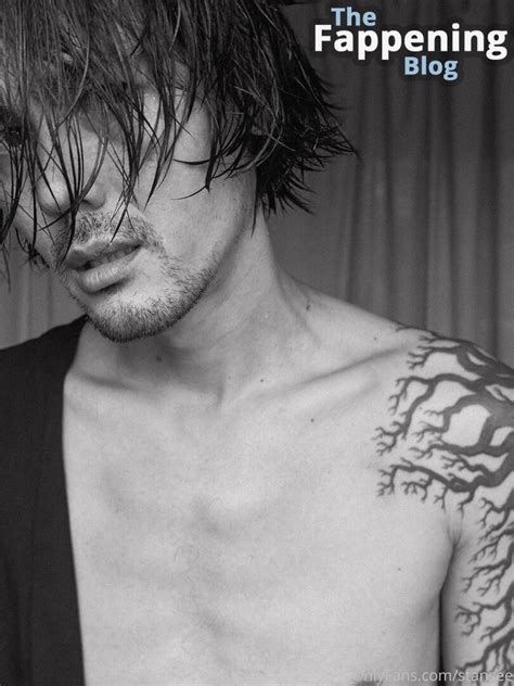 Stansee Nude Leaks Photo 1 Thefappening