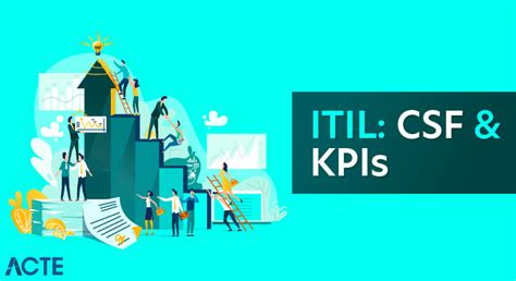 ITIL CSF KPIs Comprehensive Guide Updated 2025