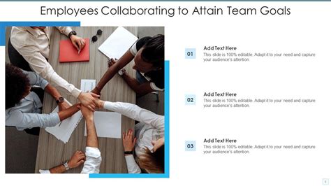 Employee Goals Ppt PowerPoint Presentation Complete With Slides