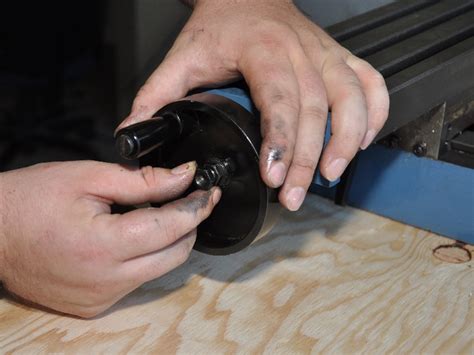 Convert A Manual Mill Into A Cnc Machine Make