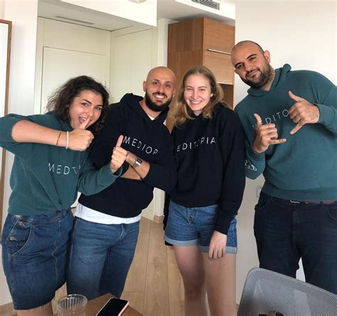 From Left To Right A Proof Listener A Quality Tester A Content Whisperer A Number Cruncher