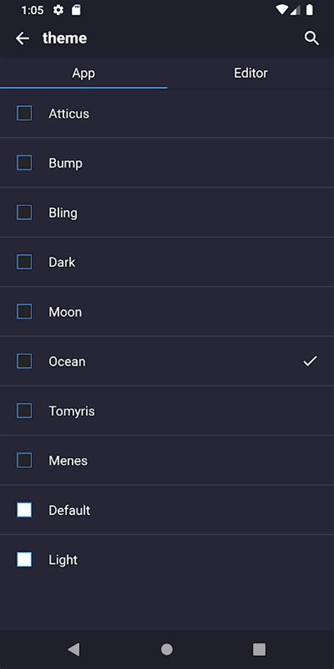 Acode Powerful Code Editor Apk For Android Download Acode Powerful Code Editor Apk For Android Download