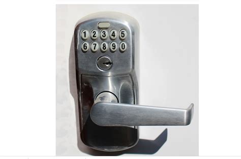 5 Benefits Of Upgrading To A Keypad Door Lock System Rowan House 5 Benefits Of Upgrading To A Keypad Door Lock System Rowan House