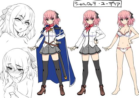 オーバーラップ広報室 【1225発売】「魔王と竜王に育てられた少年は学園生活を無双するようです」キャラデザ大公開and限定版情報
