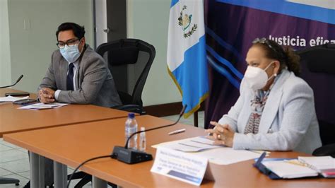 MP de Guatemala on Twitter Fiscal General de la República y Jefe del