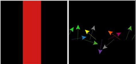 Patches And Turtles In Netlogo Images From The Debugging Activities