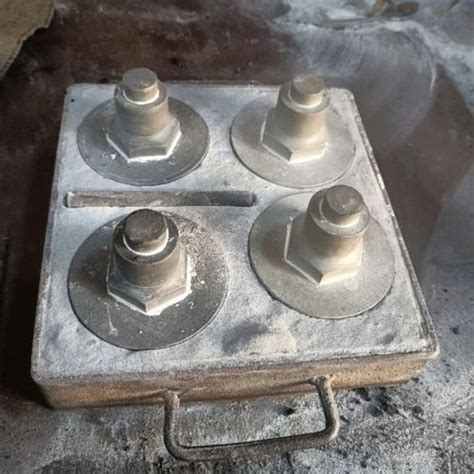 Medium Pressure Gun Metal Casting Hydrant Valve Lug At Best Price In