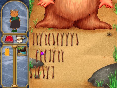 Download Остров драконов: Башня знаний 2 (Windows) - My Abandonware