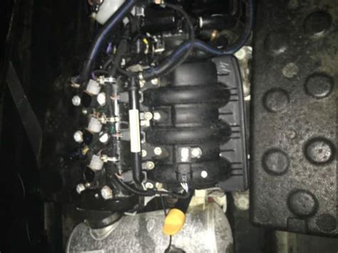 Purchase Rebuild Sea Doo 787 Rfi Engine 781c C Fuel Injected Rotax