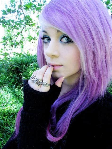 Scene And Emo Scene Queens Verena Vs Amber