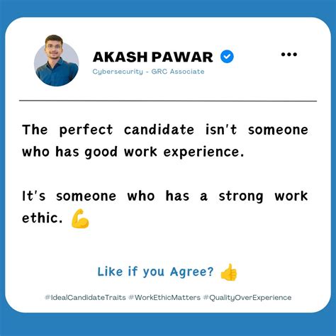 Akash Pawar On Linkedin Workethic Success Teambuilding