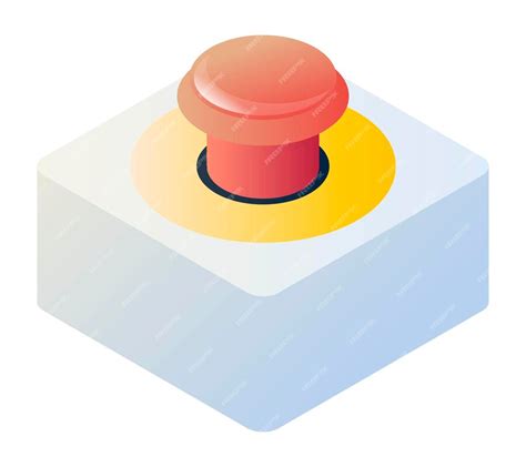 Premium Vector On And Off Button Switcher On Electronic Device