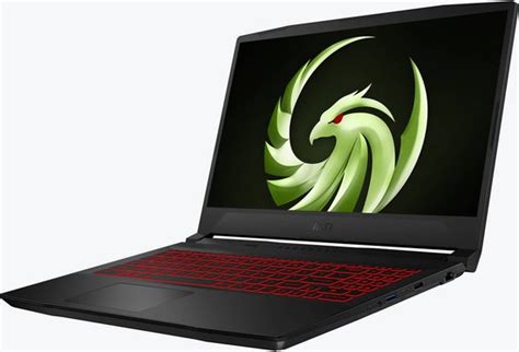 Msi Bravo 15 B5dd 233 Bol