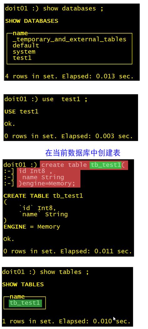 【clickhouse】clickhouse基础总结clickhouse修改表结构 Csdn博客