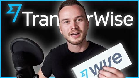 Transferwise Wise Money Transfer How To Use Transferwise Смотреть